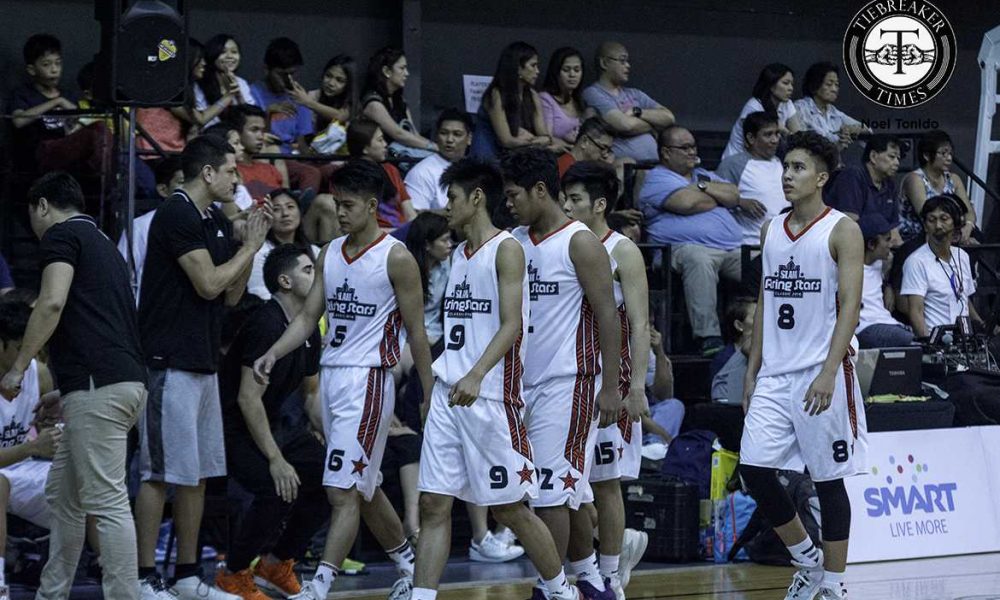 Cariaso, Silva proud to see HS ballers keep up with basketball evolution
