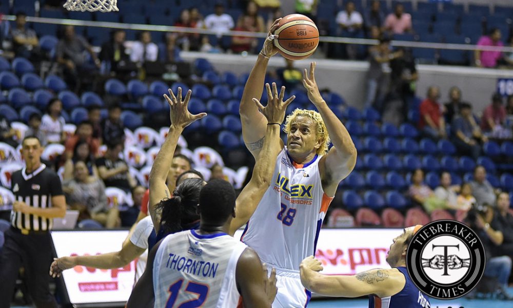Taulava replaces Slaughter as South All-Star team starter | Tiebreaker ...