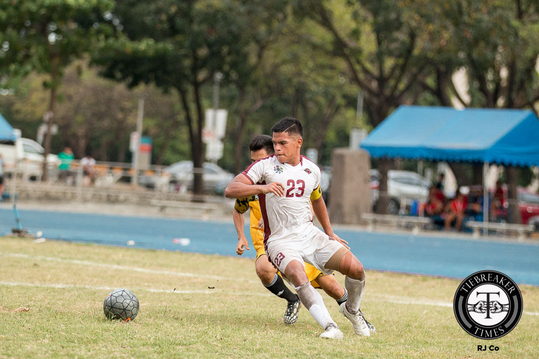 UAAP stars hope for future Azkals call-ups