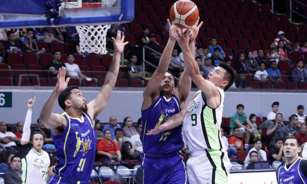 Yeo curious about decline in minutes, says decision to bench him 'weird ...