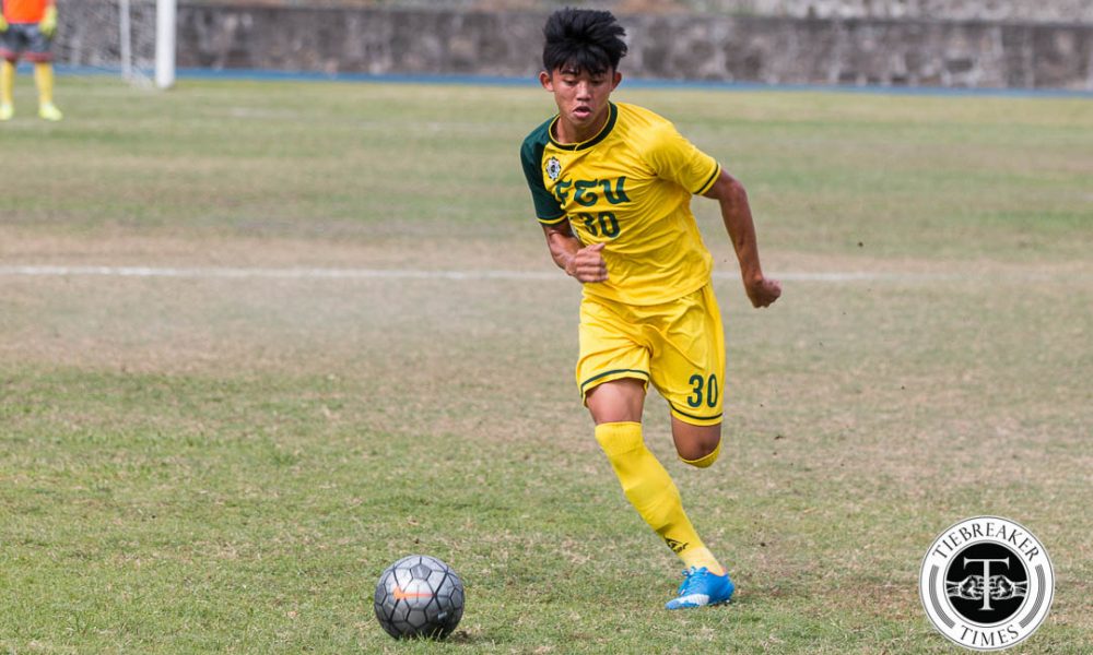 More to come from Andes, FEU in Tamaraws’ bid to preserve UAAP dominance