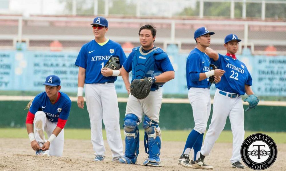 Dio Remollo: Going 4 for 5