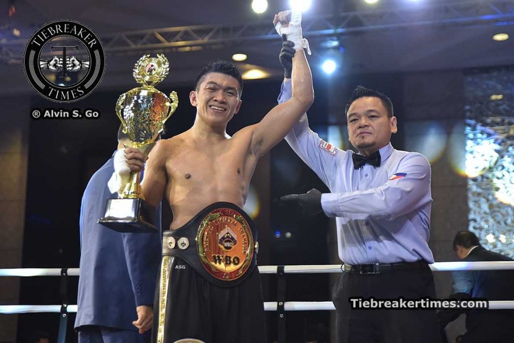 Laura Elorde, 92, passes away