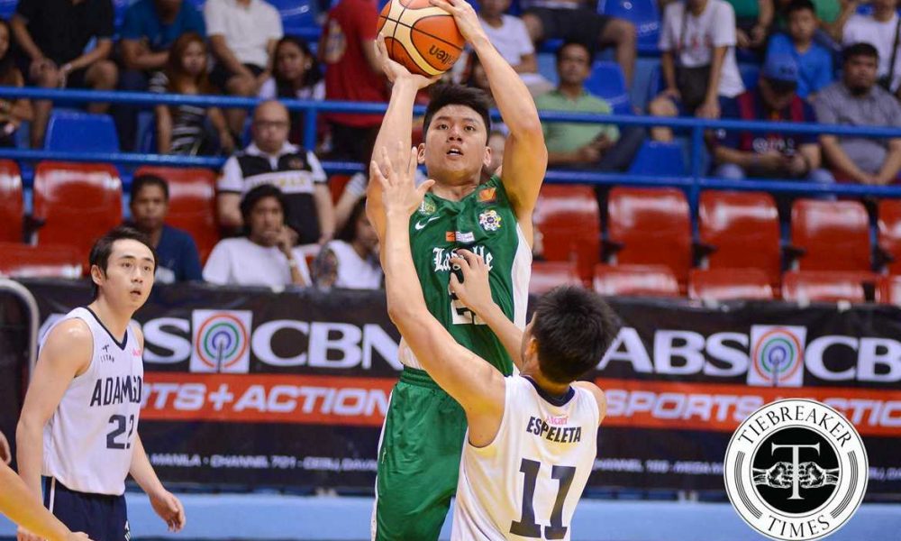 2016 Filoil Premier Cup | Tiebreaker Times - Philippine Sports News