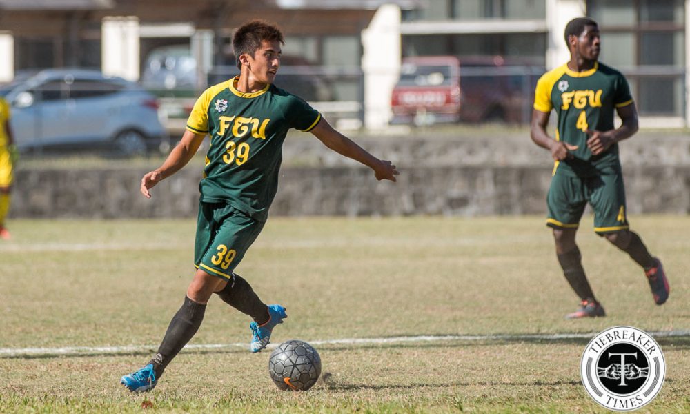 Unsure of return, Bugas laments Tamaraws' lack of team chemistry ...