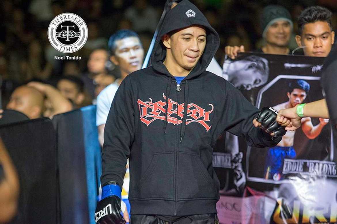 URCC to give Stateside exposure to De Tomas, Ramirez | Tiebreaker Times