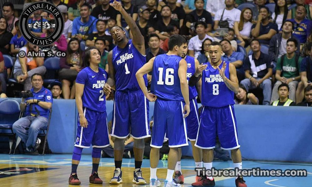 Gilas trounced by Italy in Bologna pocket tournament
