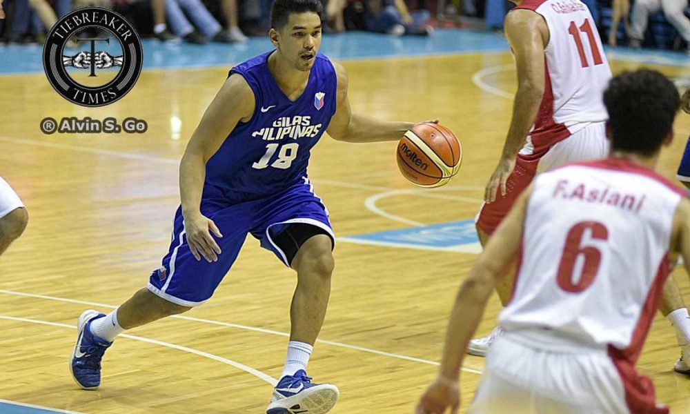 Healthy Ryan Reyes remains modest despite bigger chance to make final ...