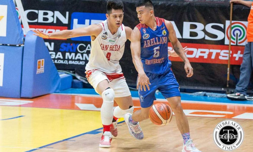 Player of the Week Mocon confident Red Lions can take top seed