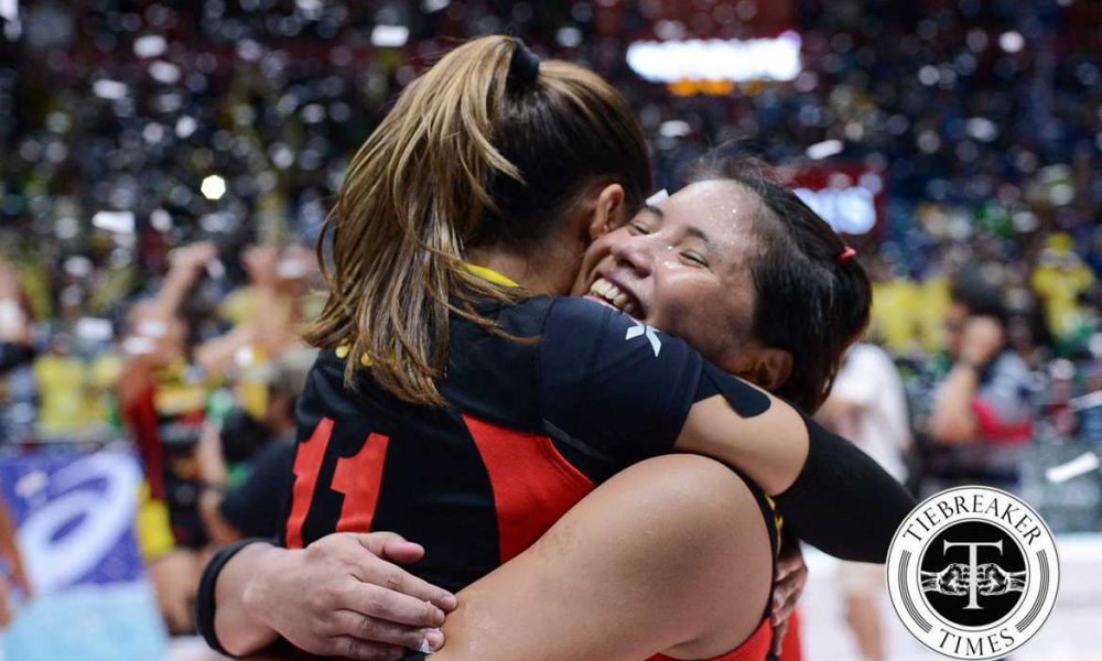 Titanium-willed Demecillo propels F2 in series decider | Tiebreaker Times