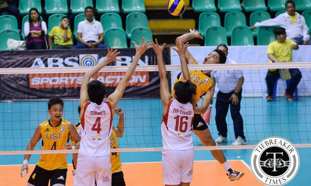 Tigers roar past Lions for second win