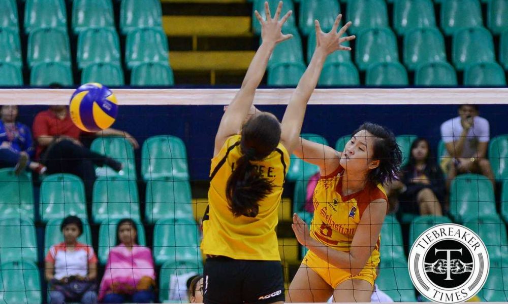 Lady Stags eliminate Tigresses from semis contention