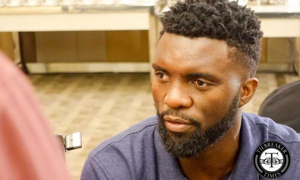 Aroga’s introspective view on NU’s upcoming Season 79 journey ...