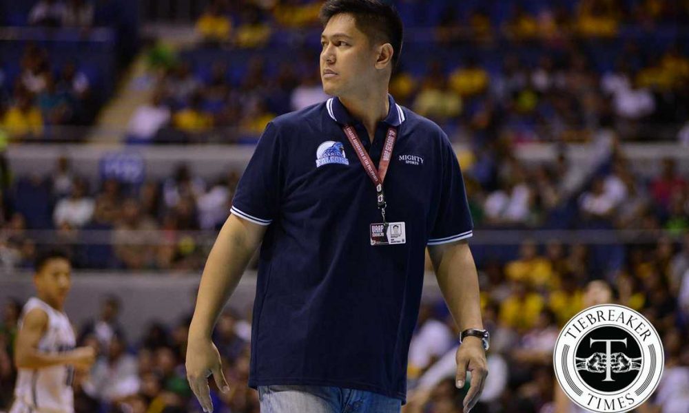 Fermin takes on new challenge with renewed vigor