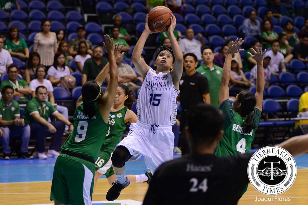 From ACL injury to Finals MVP: The Recovery of Gemma Miranda