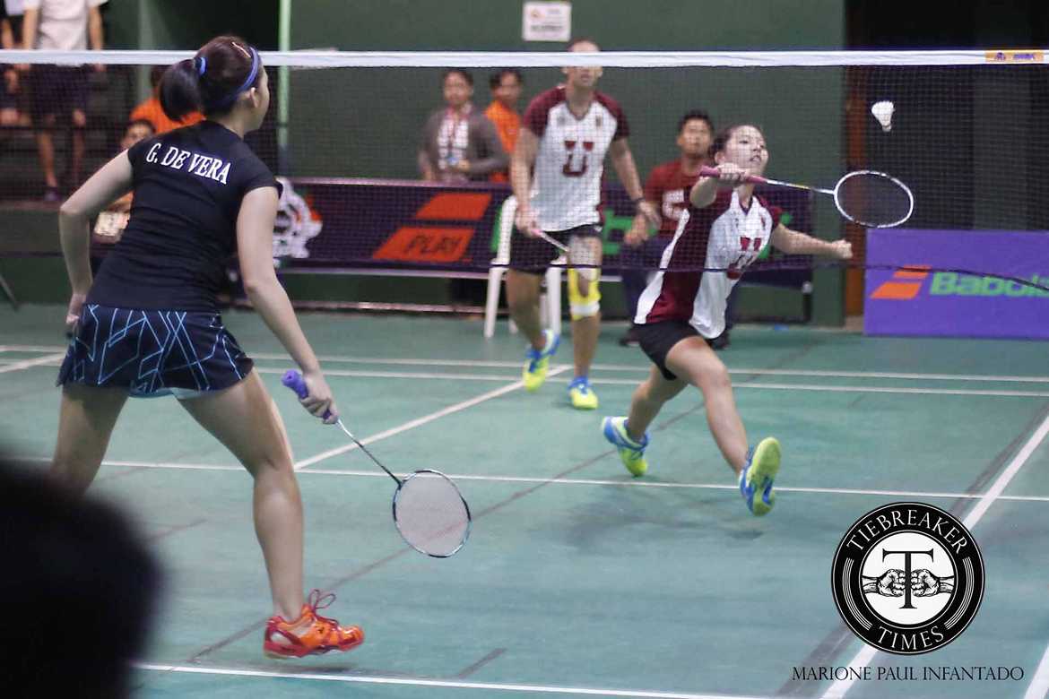 Defending champions UP dominates Ateneo in Finals rematch