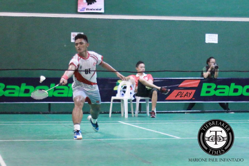 UE escapes Adamson to bag first win