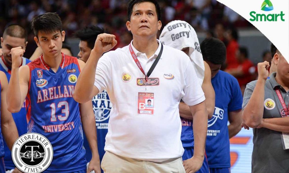 Codinera designed final play for Jalalon