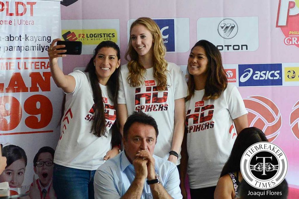 Imports ready to storm PSL Grand Prix