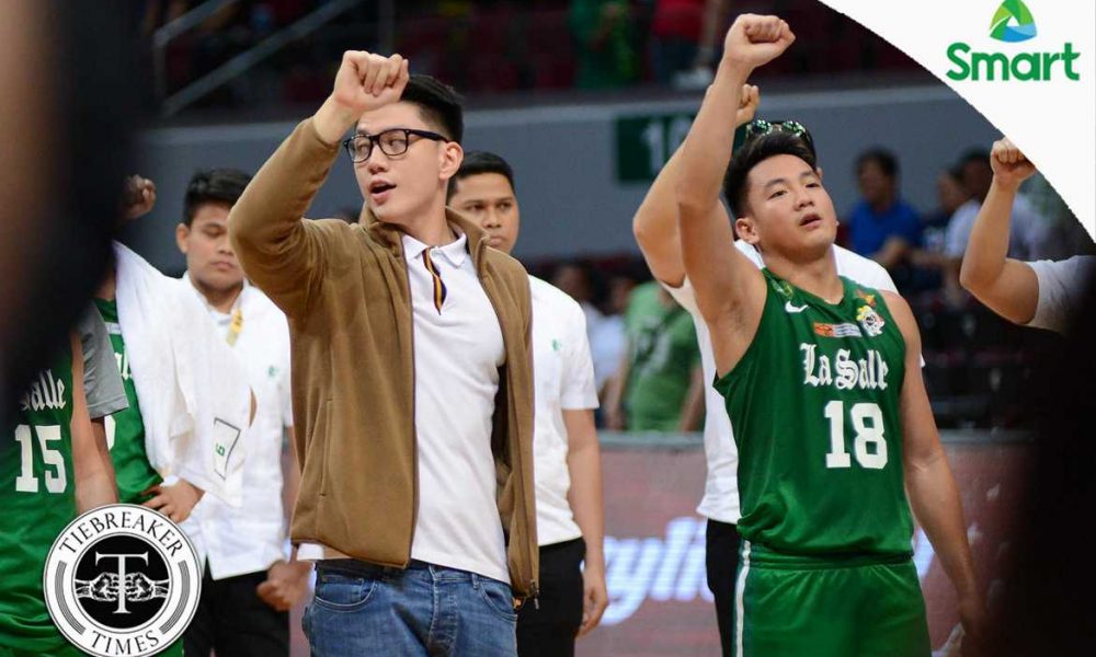Teng set to make return on Saturday