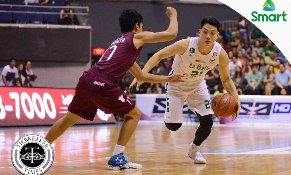 Finally pain-free, Teng vows to give optimal performance
