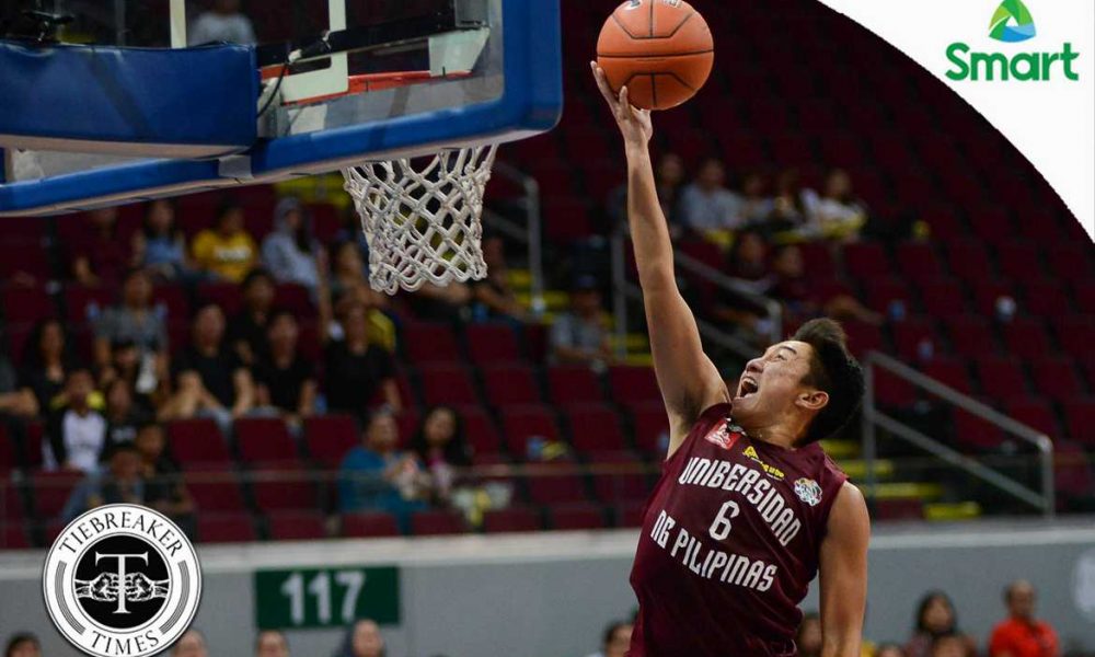 Jett Manuel to enter 2016 PBA Draft