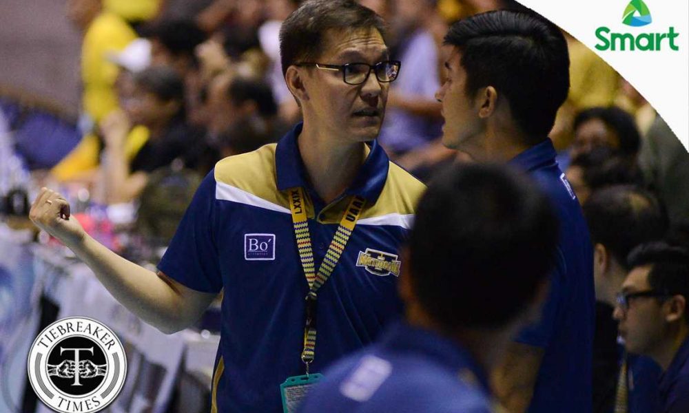 National U grateful for Altamirano's service