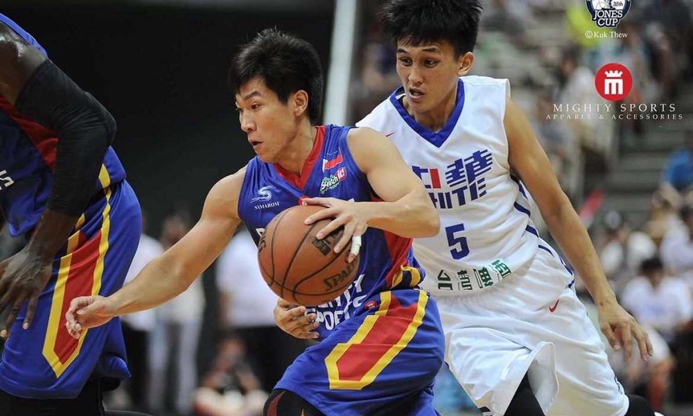 SOURCE: TY Tang set to be named as Saint Benilde head coach