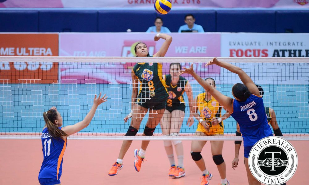 RC Cola-Army snaps streak at winless Generika's expense