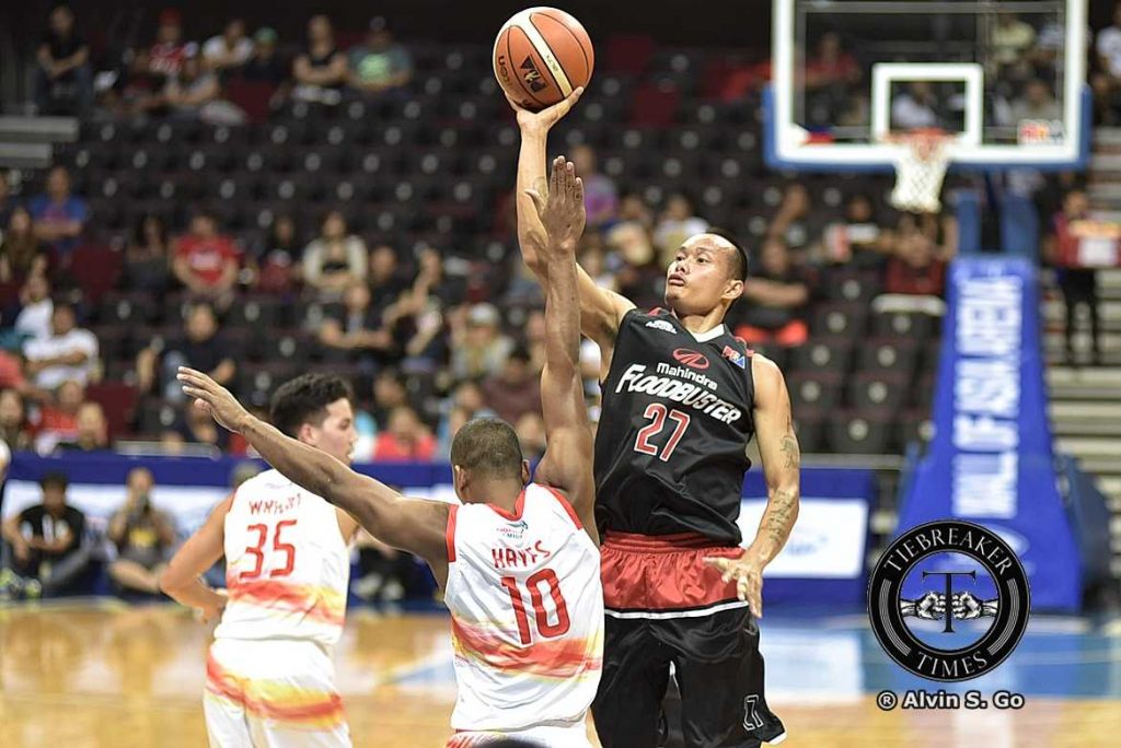 Phoenix avoids collapse, hands Mahindra third straight loss