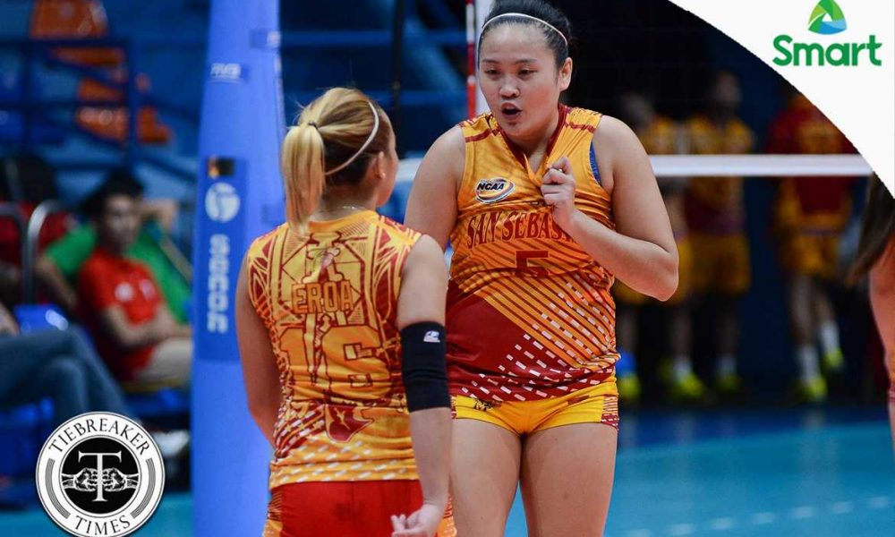 Undeniable Lady Stags trample Lady Generals | Tiebreaker Times