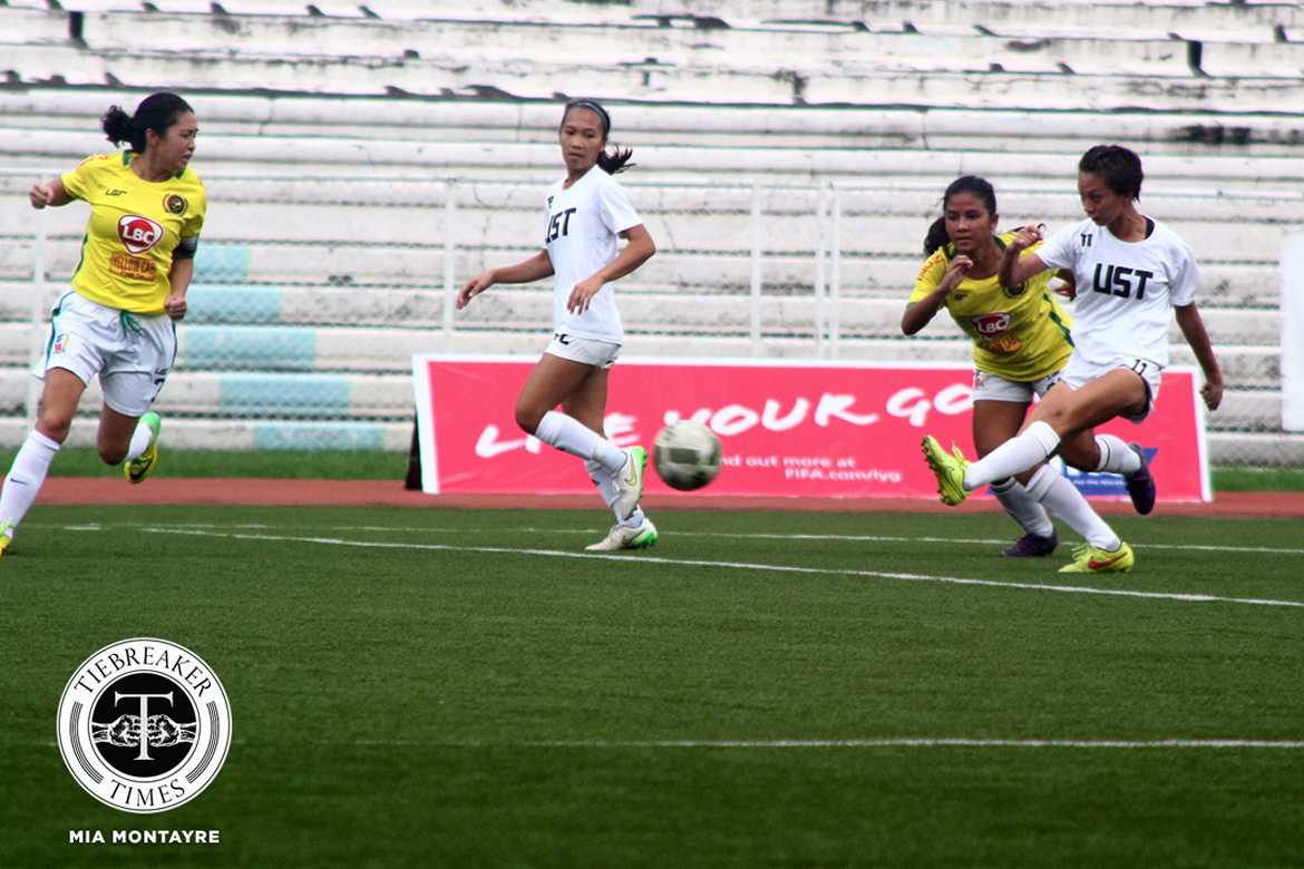 PFF Women’s League Roundup: Lemoran, Del Campo, Dimaandal hit career best
