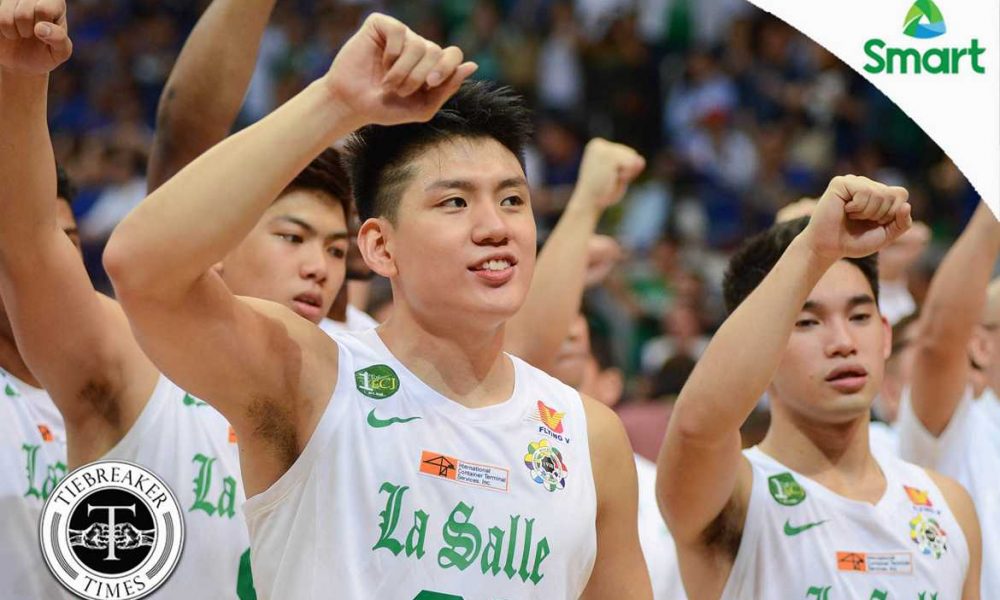 Adrenaline, moment helps Teng find limit