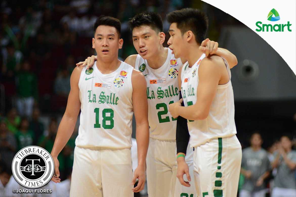 Adrenaline, moment helps Teng find limit