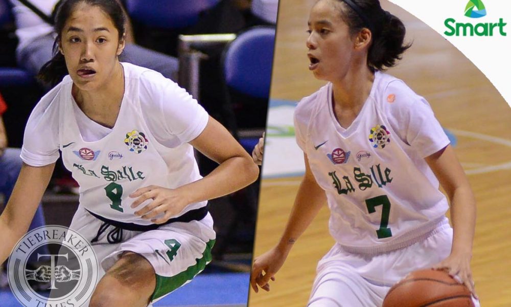 Castillo, Revillosa look to sustain momentum heading into Finals