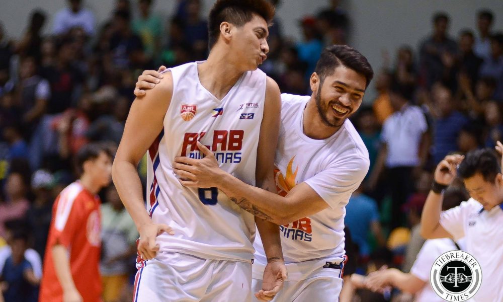Alab dedicates latest win to Cawaling's late brother