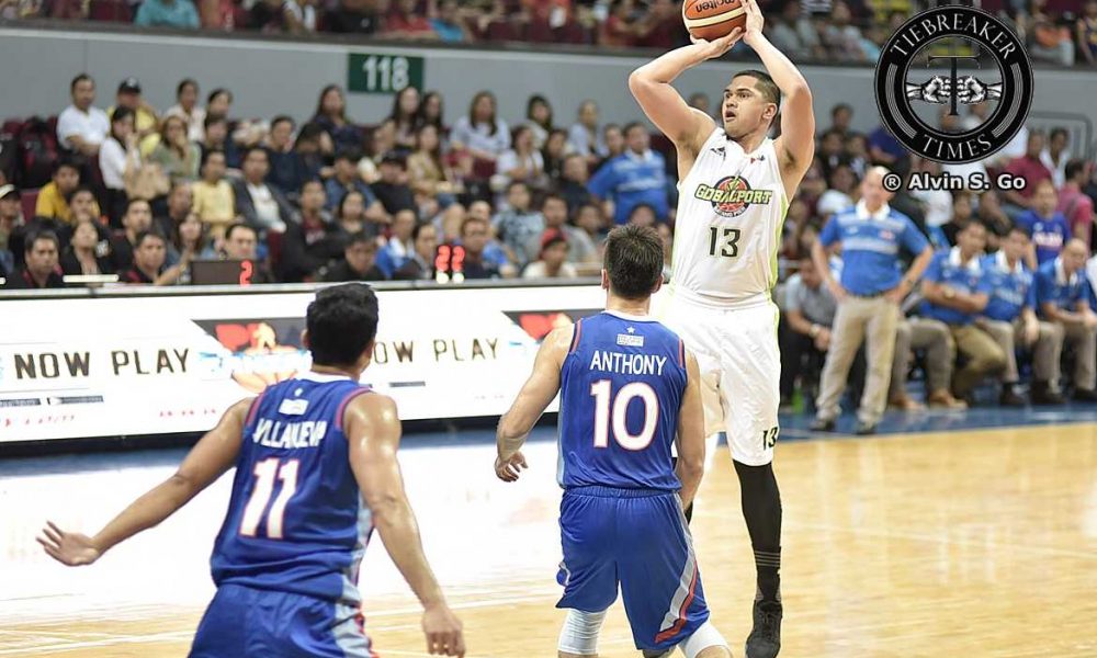 'Inspired' Paredes sets career-high but will miss pivotal SMB tilt