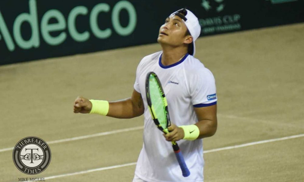 Ruben Gonzales, AJ Lim split opening day assignments