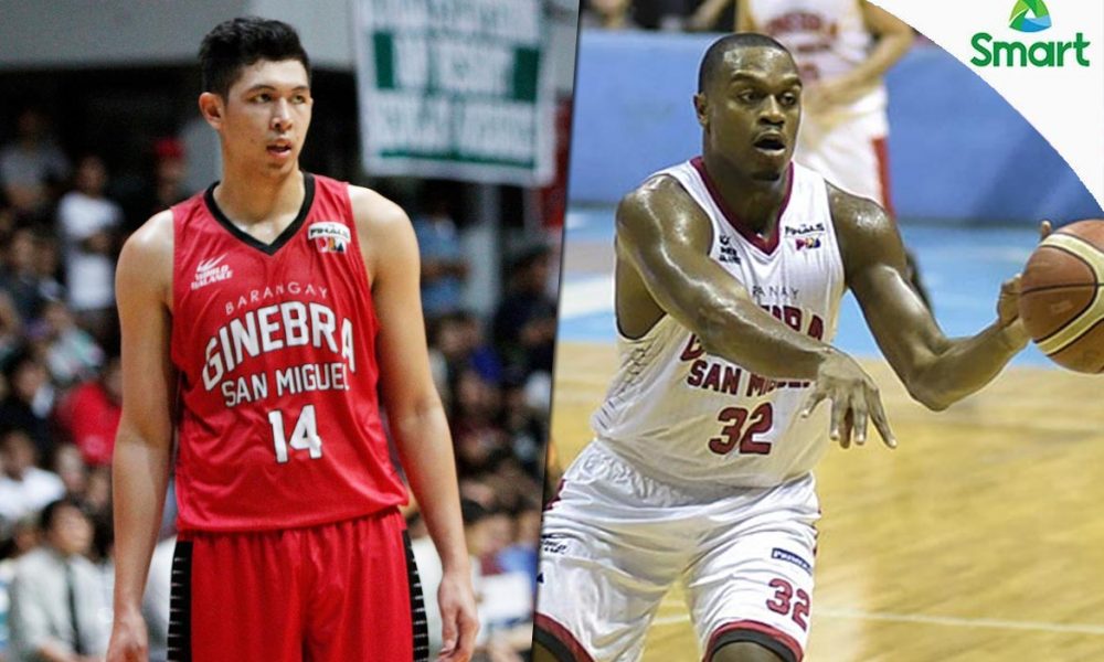 Ferrer's 18-point second quarter draws comparison to Brownlee's ...