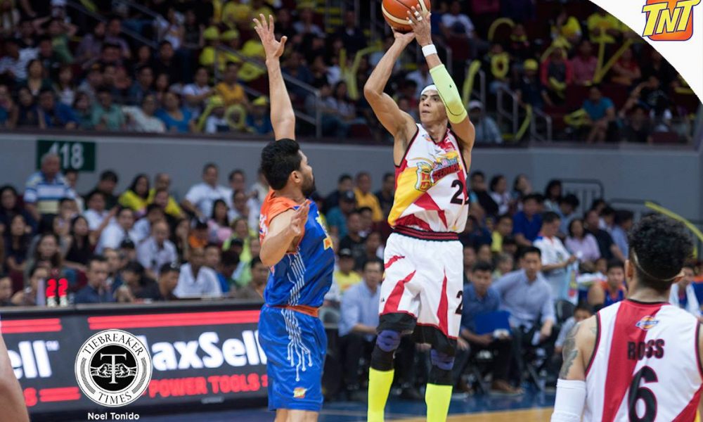 Third quarter surge powers San Miguel to the Finals