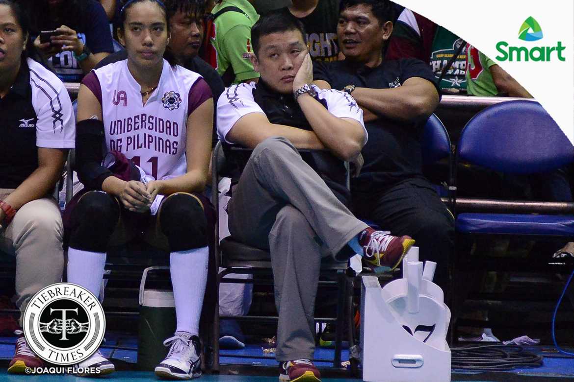 'Ikot' celebration a softening of UP's rigid system