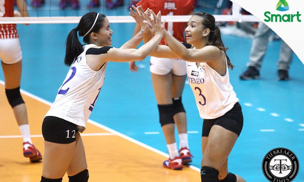 Lady Eagles squash Lady Warriors for fourth win