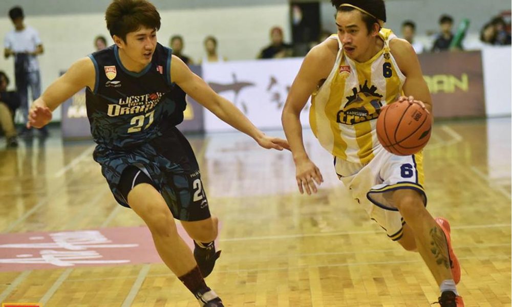 Finally, Raymar Jose gets to rest