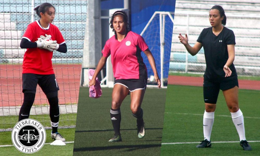 Sacrifice and Commitment: The road to the 2018 AFC Asian Women's Cup ...