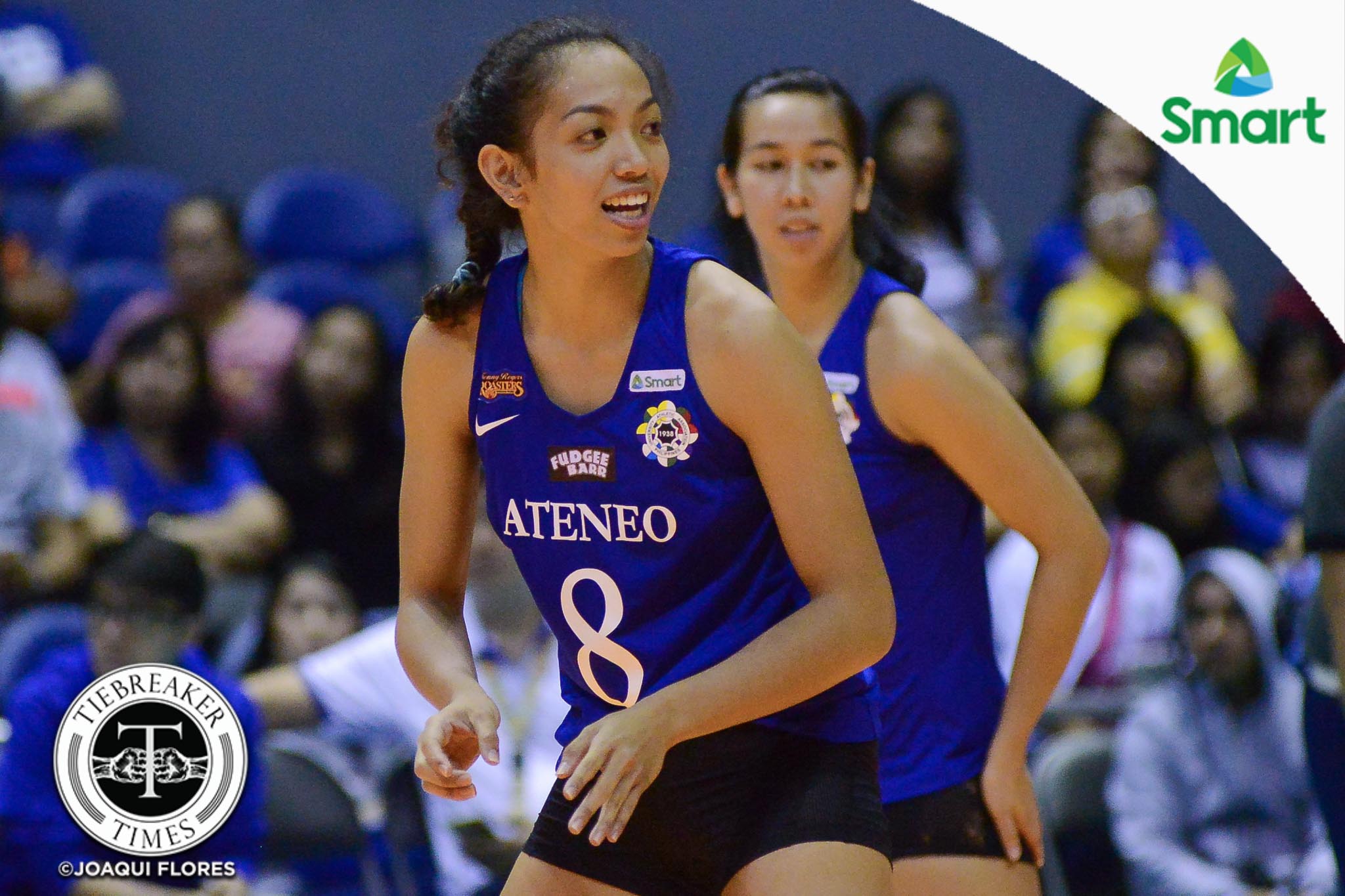 Baron to win MVP tiara; Santiago bags three awards