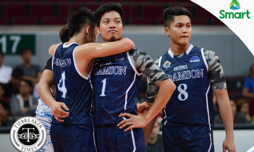 Renz Melgar | Tiebreaker Times - Philippine Sports News