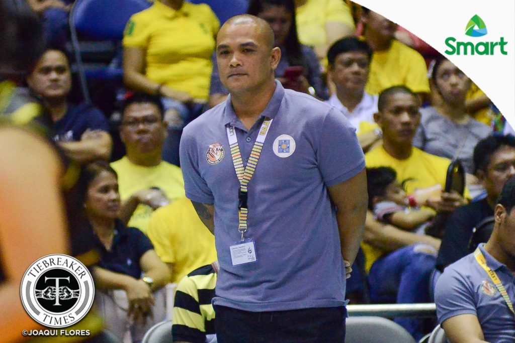 Kungfu Reyes offers clarification on Ej Laure absence