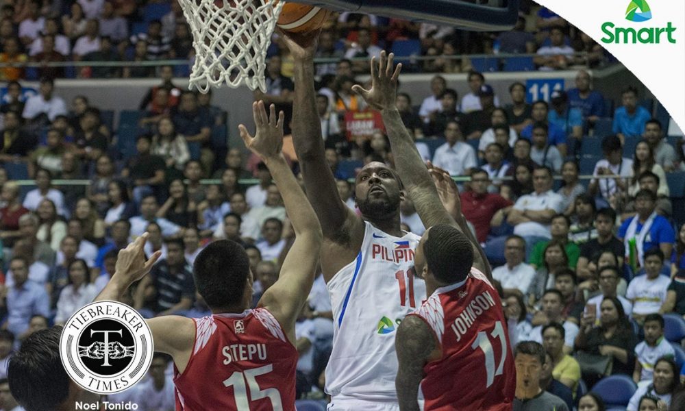 Gilas remain as kings of SEABA