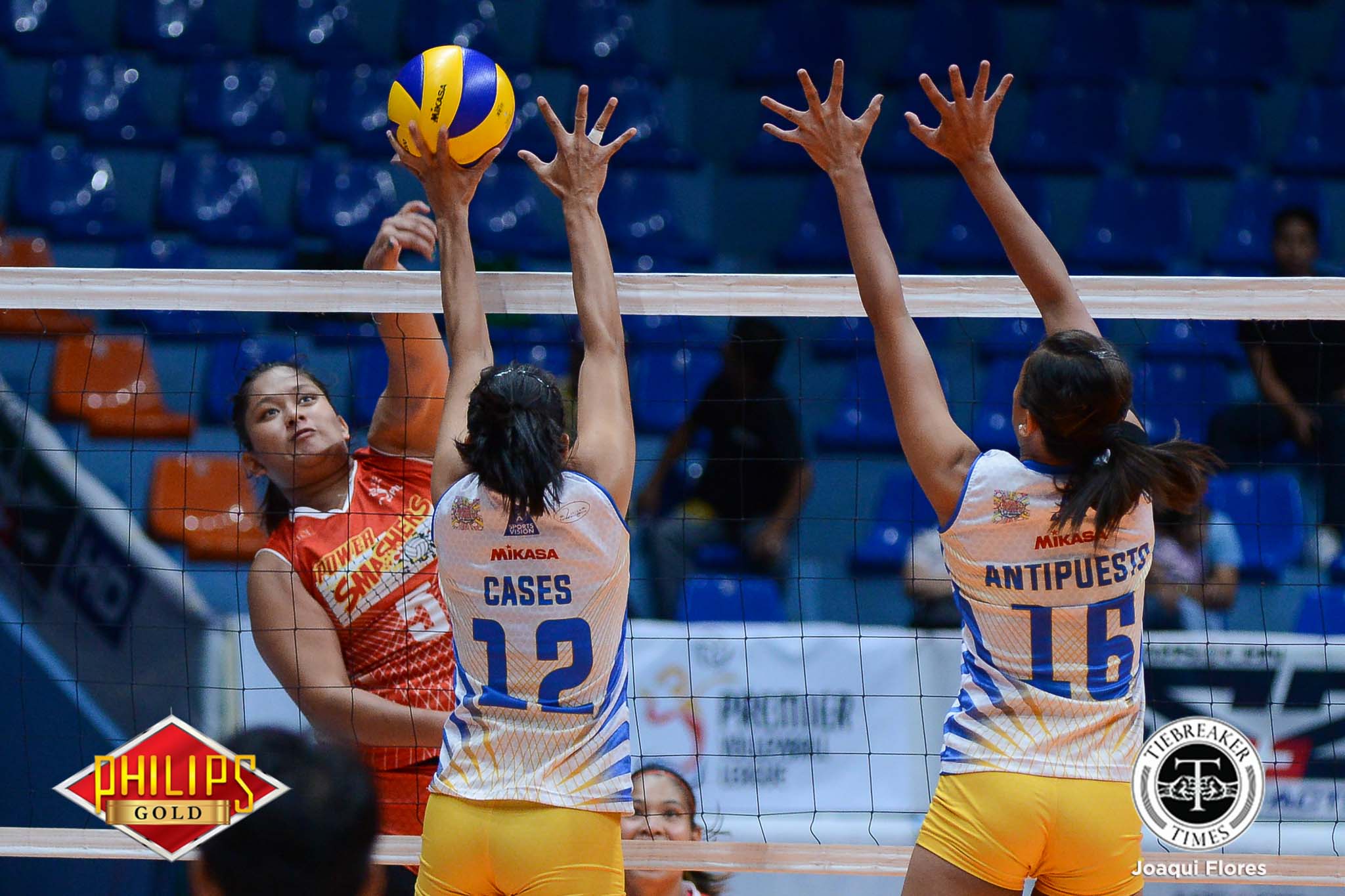 Pacres enjoying Pamilar's trust, extended playing time