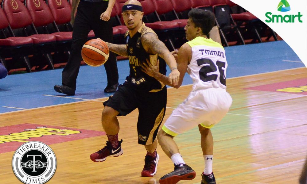 Wuysang continues to have high hopes for Indonesian basketball ...
